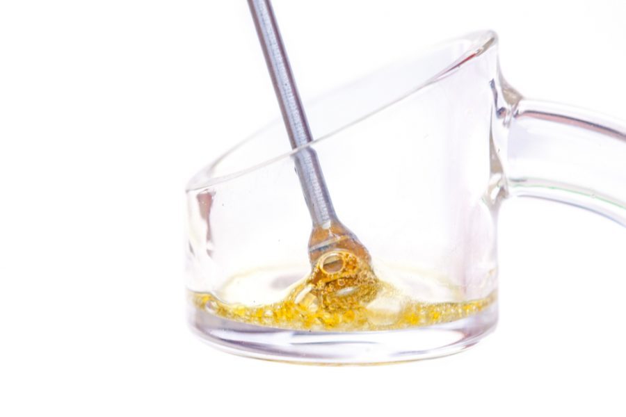 How to Dab - The Only Guide You'll Ever Need - RxLeaf